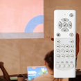 ABS Shell Universally Remote Control Replacement For Projectors 4220 ...