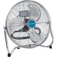 Garrison Industrial Floor Fan, 20 In., 6,200 Cfm - Walmart.com