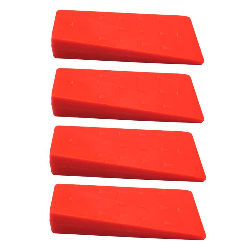 Plastic Felling Wedge Tree Cutting Cutting Wedge Wood Splitting Tree ...