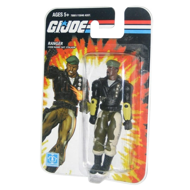General Flagg Gi Joe | ppgbbe.intranet.biologia.ufrj.br