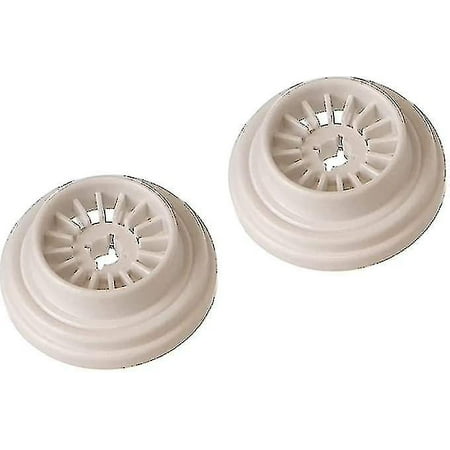 2 Pcs Spool Pin Cover # 511113 456 For Singer Sewing Machine 2000 4000 ...