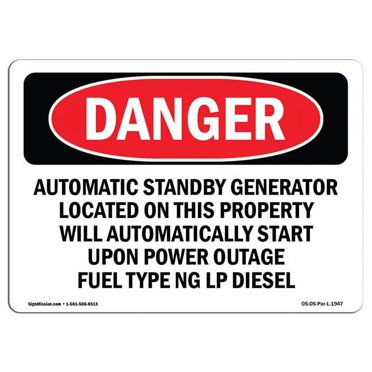 Generac 7175 - Guardian 13kW Home Backup Generator with Whole House ...