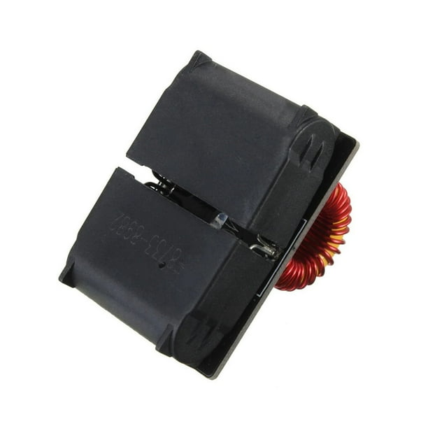 pitrice 120W 5-12V Heating Module with Ignition Coil Flyback Driver ...