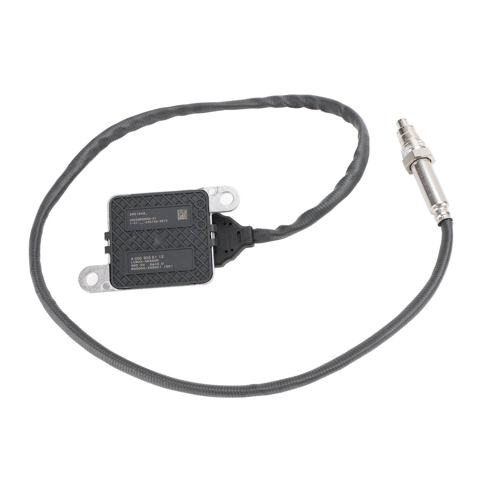 NOx Sensor A0009059112 For Mercedes W213 A238 E220 E300 GLE 350 ...
