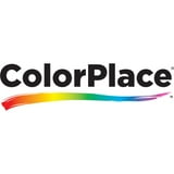Color Place Ultra Satin Exterior White Paint & Primer, 1-Gal - Walmart.com