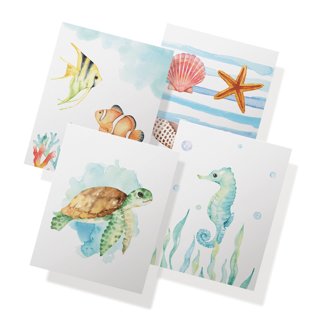 Business Logo Notecards, Custom Company Stationery, Personalized ...