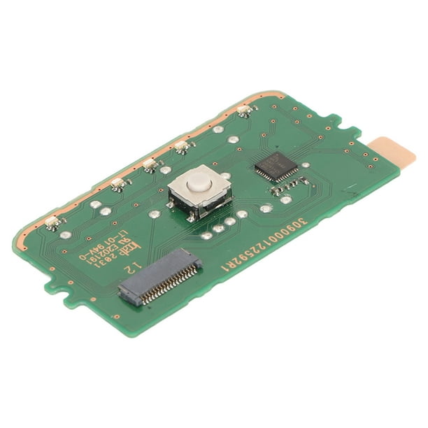Touch Pad Board For PS5 Controller, Touch Pad PCB Board With Connection ...