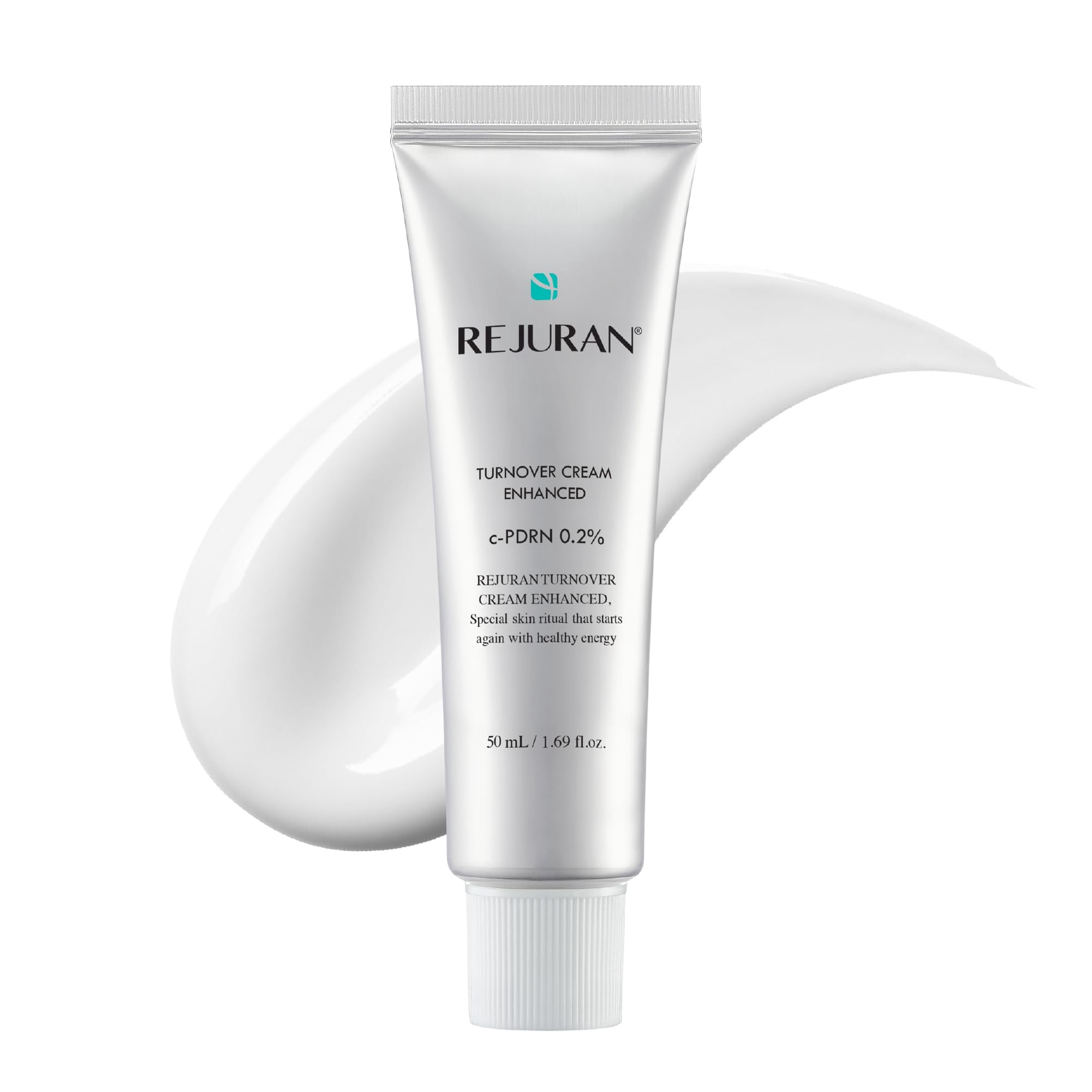 Crema hidratante REJURAN Turning Cream Enhanced DOT C-PDRN 50 ml ...