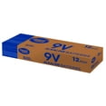 Great Value Alkaline 9V Batteries (12 Pack) - Walmart.com