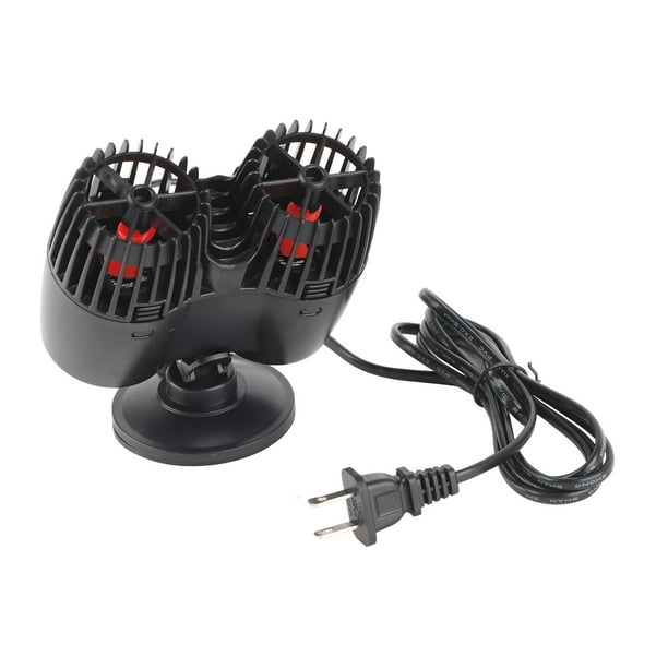 Aquarium Flowmaker Pump,Aquarium Wavemaker Pump 360° Fish Tank Filter Pump Submersible Aquarium ...