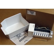 ForeverPRO W10873791 Icemaker for Whirlpool Appliance PS11738120 ...