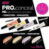 LA Girl Pro Conceal HD Concealer - Walmart.com