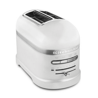 KitchenAid 2-Slice Toaster with Manual Lift Lever - KMT2115 - Walmart.com