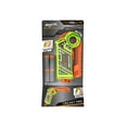 Adventure Force Cricket Pro Dart Blaster, Fires 110 ft, Compact Quick ...