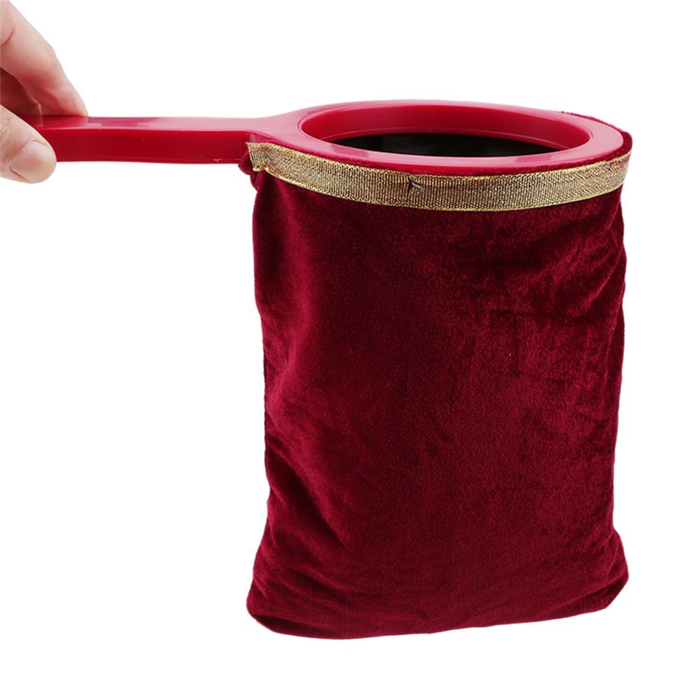 Magician Accessory Kids Toy Funny Street Trick Close Up Magic Magic ...