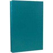 JAM Paper Matte Legal Paper, 8.5x14, 500/Pack, 28lb Olive Green ...