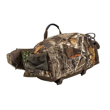 ALPS Outdoorz Big Bear Expandable Day Pack - Walmart.com