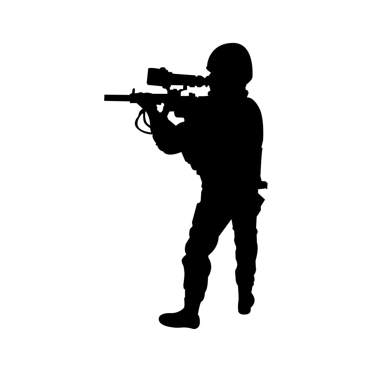 GEK Cobra Operator Sticker Decal Die Cut - Self Adhesive Vinyl ...