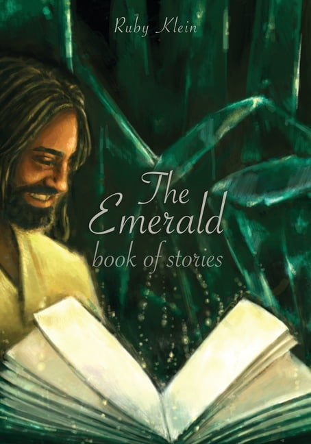 The Emerald Book of Stories (Paperback) - Walmart.com - Walmart.com
