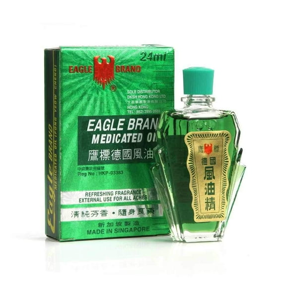 Pain Relief Sprays