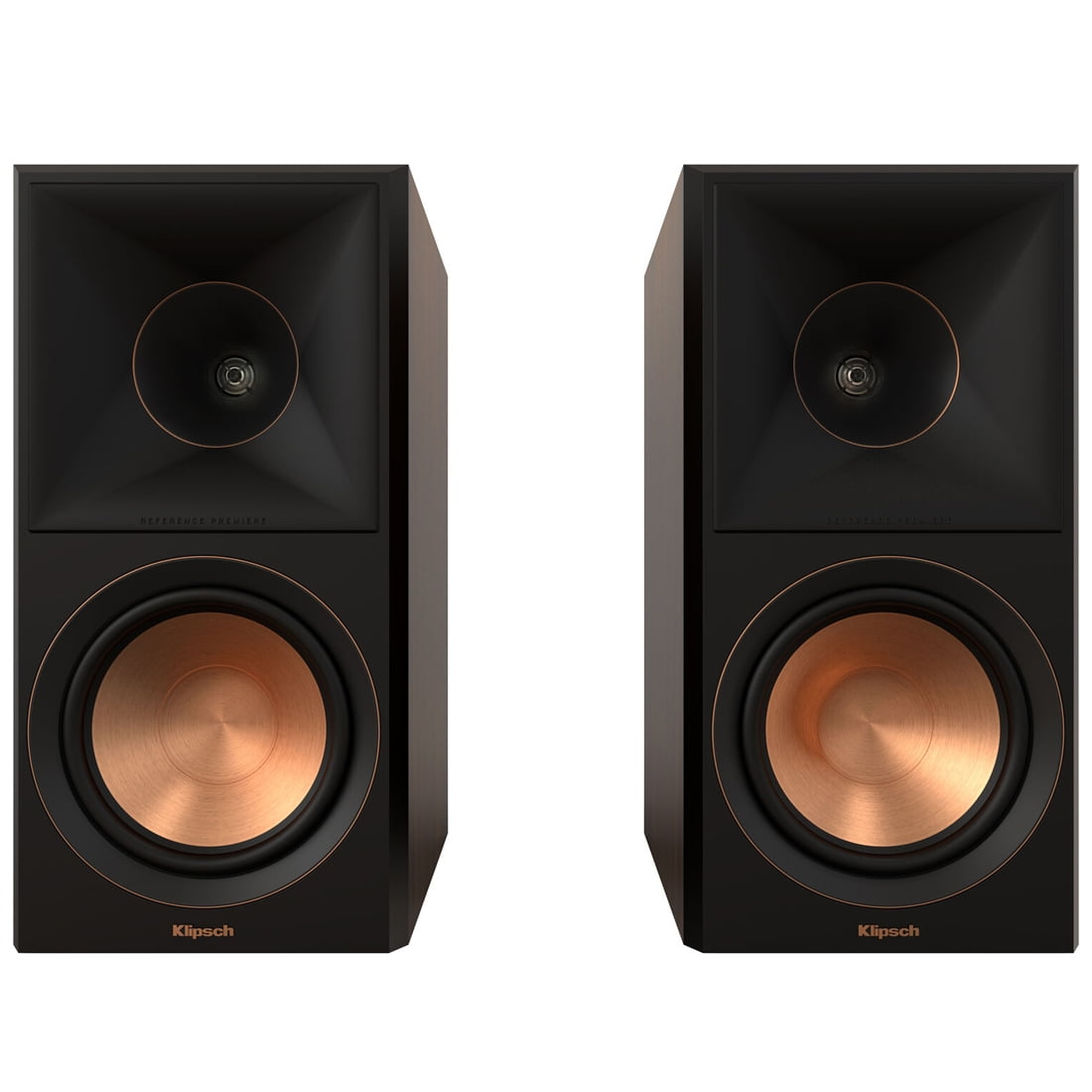 Click here for Klipsch Rp-600mwii Reference Premiere Bookshelf Sp... prices