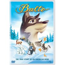 Balto (DVD) - Walmart.com