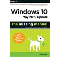 Windows 10: The ultimate Windows 10 user guide and manual! (Paperback ...