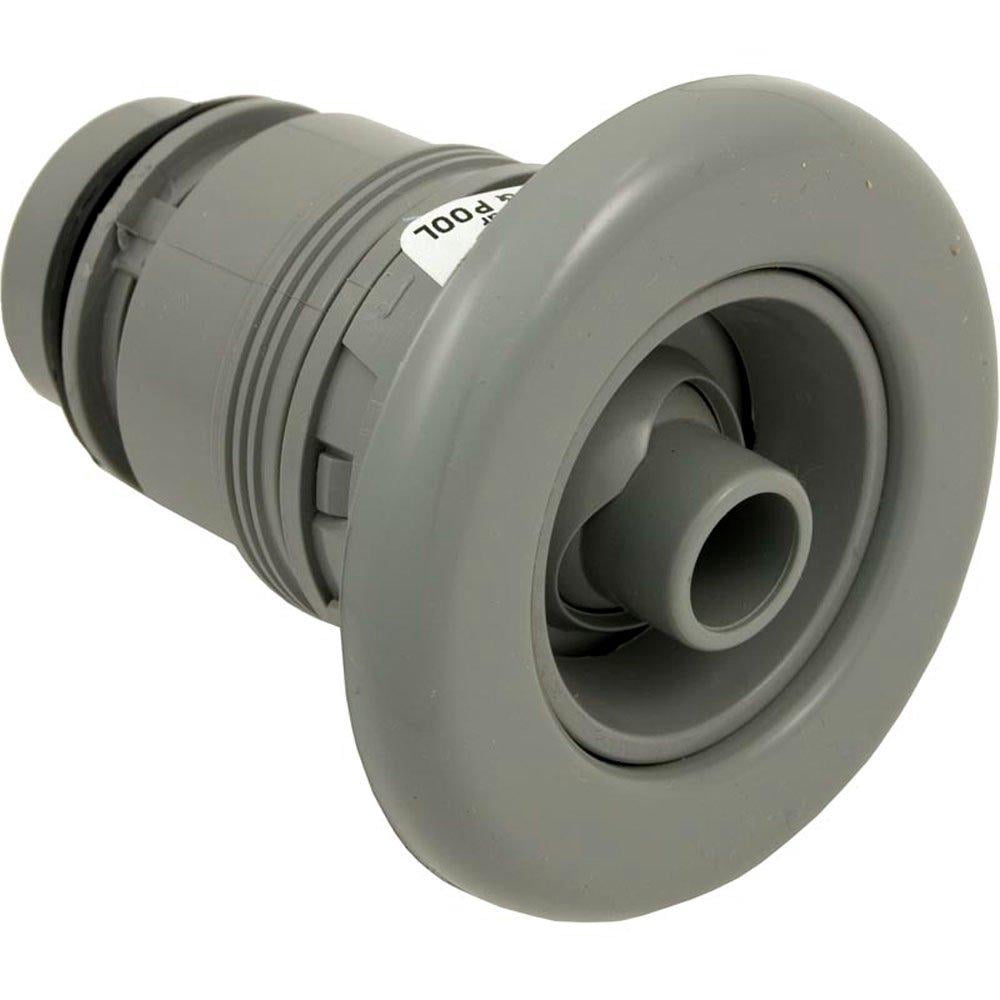 Waterway Poly Roto Smooth Face Spa Jet Internals Gray 210-6127 ...
