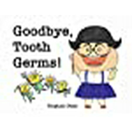 Goodbye, Tooth Germs! | Walmart Canada