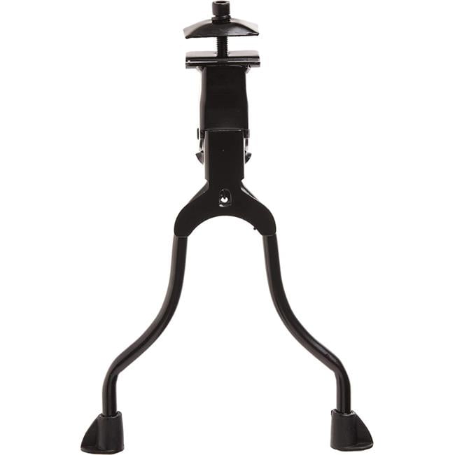 Ventura 430724 24-28 in. Adjustable Black kickstand without Counter ...