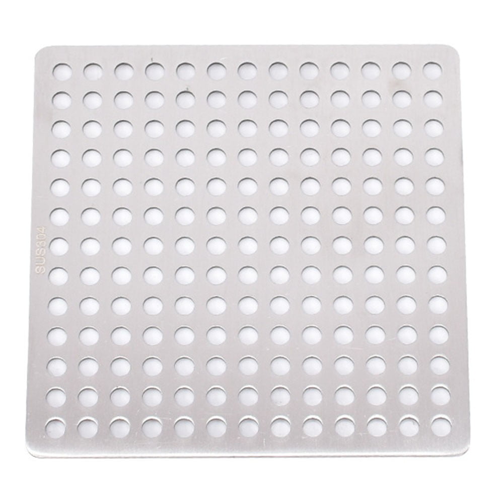 Click here for Bgsha Maintenance Friendly 304 Stainless Steel Squ... prices