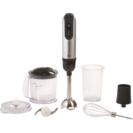 Master Chef Mcib3 Immersion Blender - Walmart.com