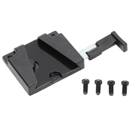 V Mount Battery Plate V Lock Quick Release Battery Mini Hanging Lock ...