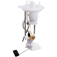 GM Genuine Parts MU1837 Fuel Pump Module Assembly - Walmart.com