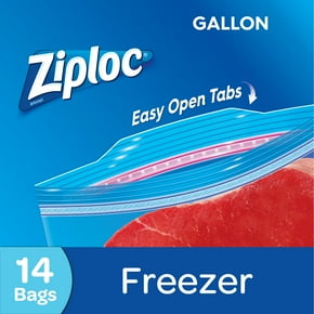 Small Ziploc Bags