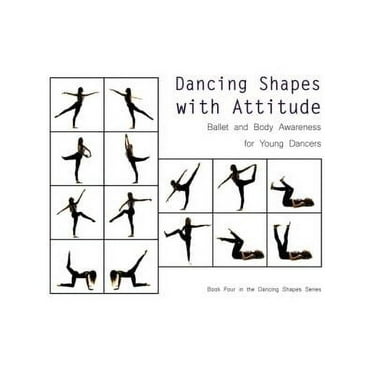 Dancing Shapes: Nutcracker Dancing Shapes: Shapes and Stories from Konora's Twenty-Five ...