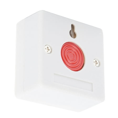 Fyydes Push Button Switch,‑68 Push Button Switch Emergency Flush Mount ...