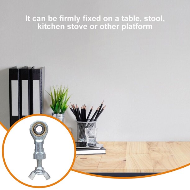 freestylehome Sharpener Metal Slider Bearing Adjustable Rotating Slider ...