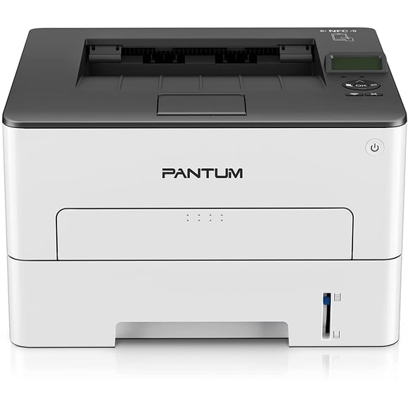 Dual Tray Printer