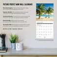 National Parks 2025 Mini Wall Calendar - Walmart.com