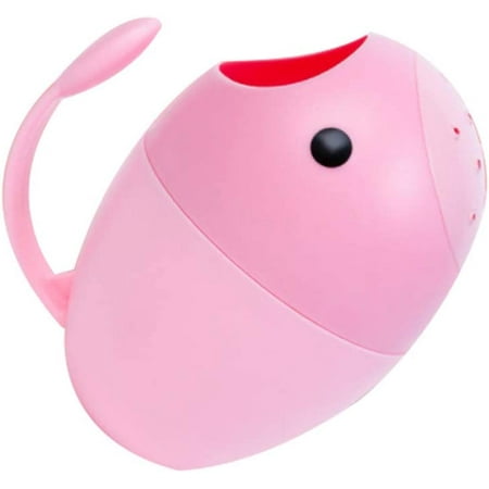 Baby Shampoo Rinse Cup Bath Shower Cup Waterfall Rinser Cup for Kids ...