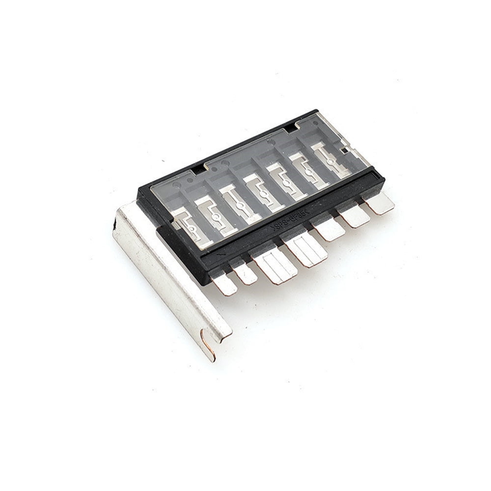 Click here for Yassdwbn New Car Fuse Multi Block Replacement Fit... prices