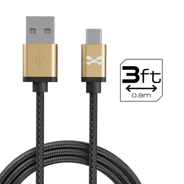 StarTech.com UUSBHAUB6 Micro USB Cable - Walmart.com