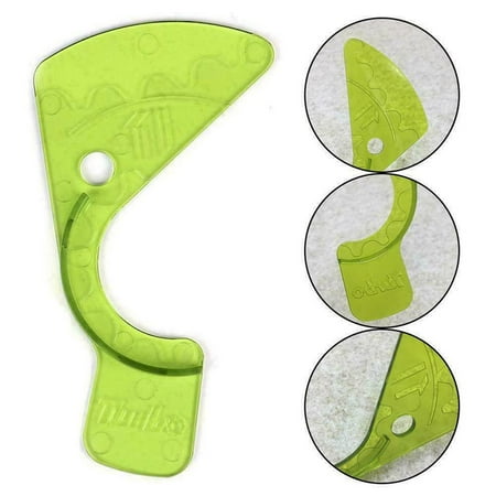 Chain Gaps Adjustment Gauge Tool- SRAM Chain Gaps Adjustment Gauge ...