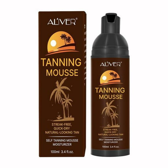 Self Tanners - Walmart.com