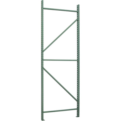 Husky Invincible Pallet Rack Upright 48 X 96, 53% OFF