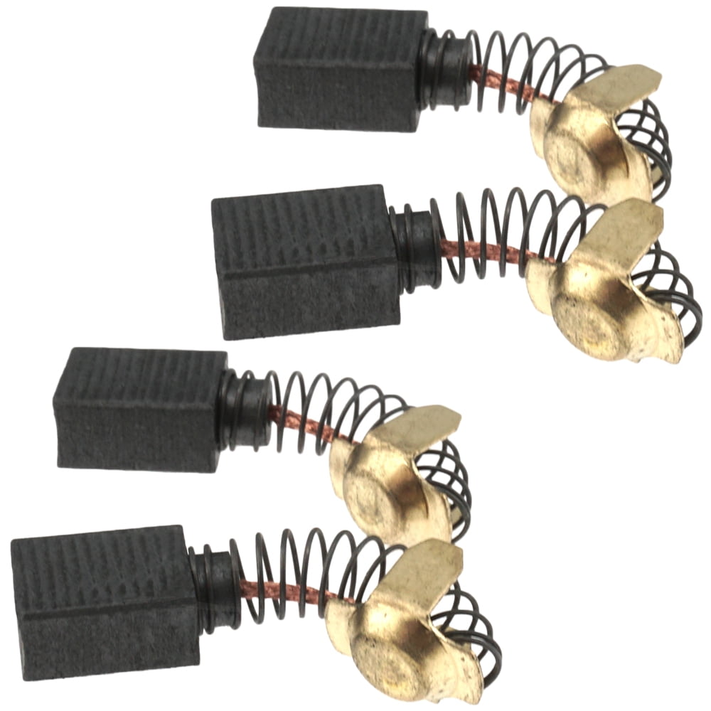 Black and Decker OEM Replacement Carbon Brush Set # N398321-2PK ...