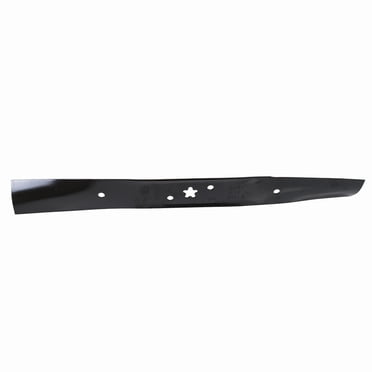 Greenworks 29373 Replacement Lawn Mower Blade, 19-Inch - Walmart.com