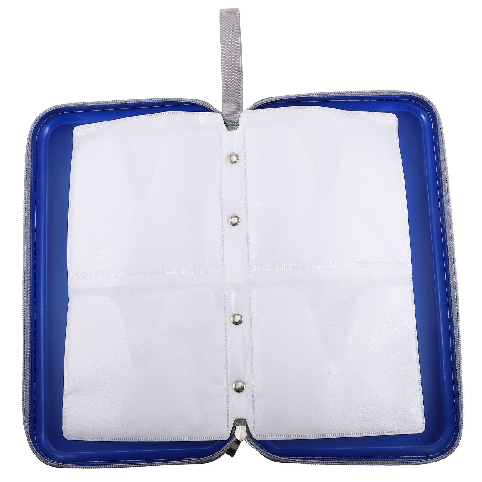 Click here for Homemaxs Cd Case 80-Slot Dvd Organizer Storage Pou... prices