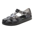 Abomasnow Jelly Sandals for Girl Closed Toe Princess Costume Summer ...